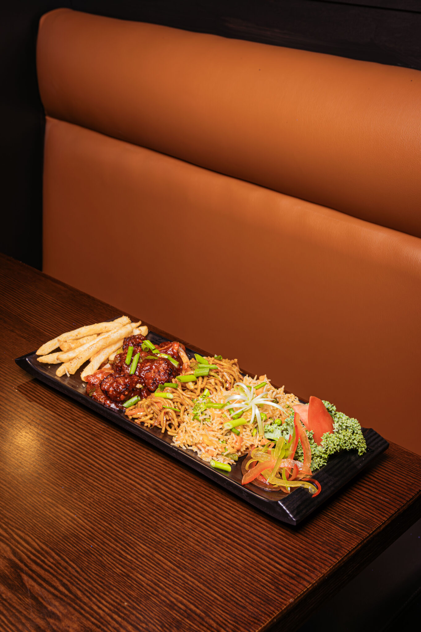 top restaurants in surrey | nice restaurants in surrey